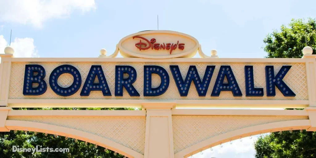 Restaurant to Permanently Close at Walt Disney World – A Walk With The ...